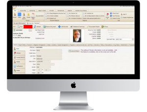 Home Main - Pronto Caseload Solutions